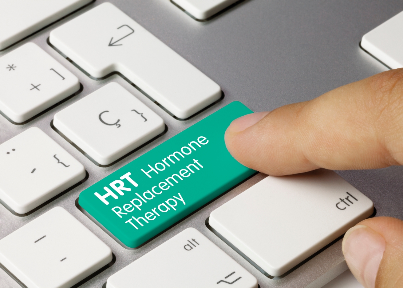 What is the difference between HRT and BHRT? – Bloom Lavie Health